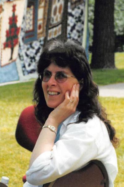 Gerike, Victoria Lee Irene "Vickie" (Abbs)