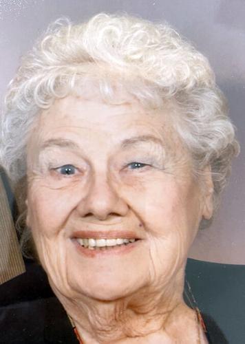 Marjorie Ann Sharlow Winker