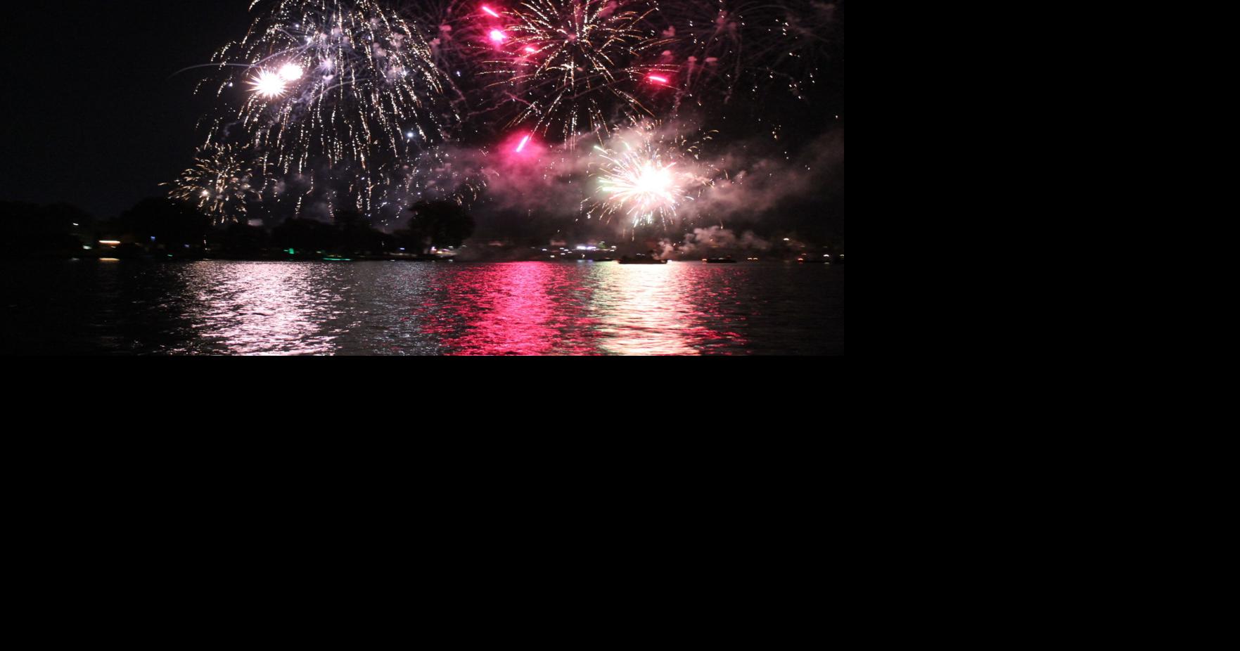 Best Dam Fest asks Beaver Dam to double funding for event