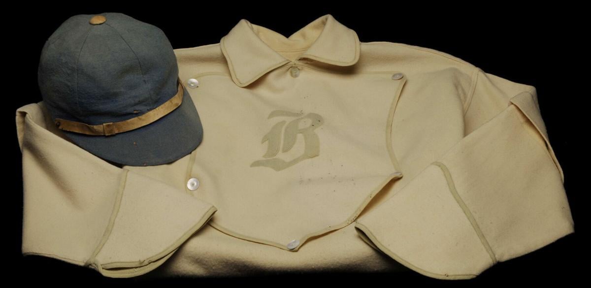 SCHUETTE COLUMN: Baraboo pioneered baseball in 1866