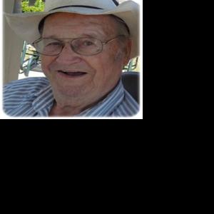 Robert Judkins, 91