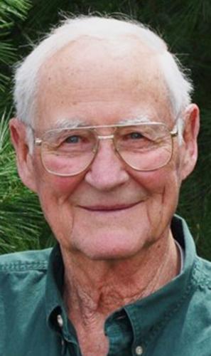 William “Bill” Dykstra