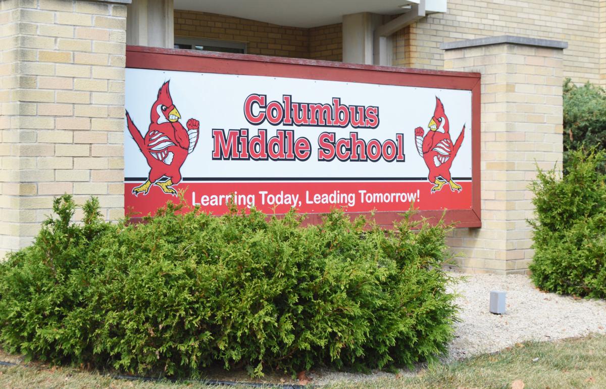 Columbus School District moving third grade to middle school