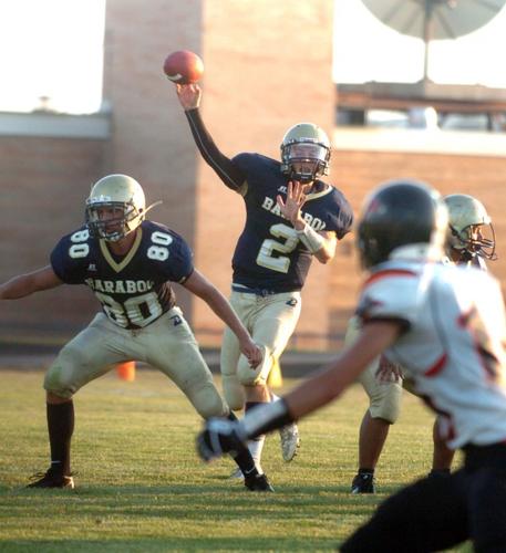 FOOTBALL: BHS scores league recognitions