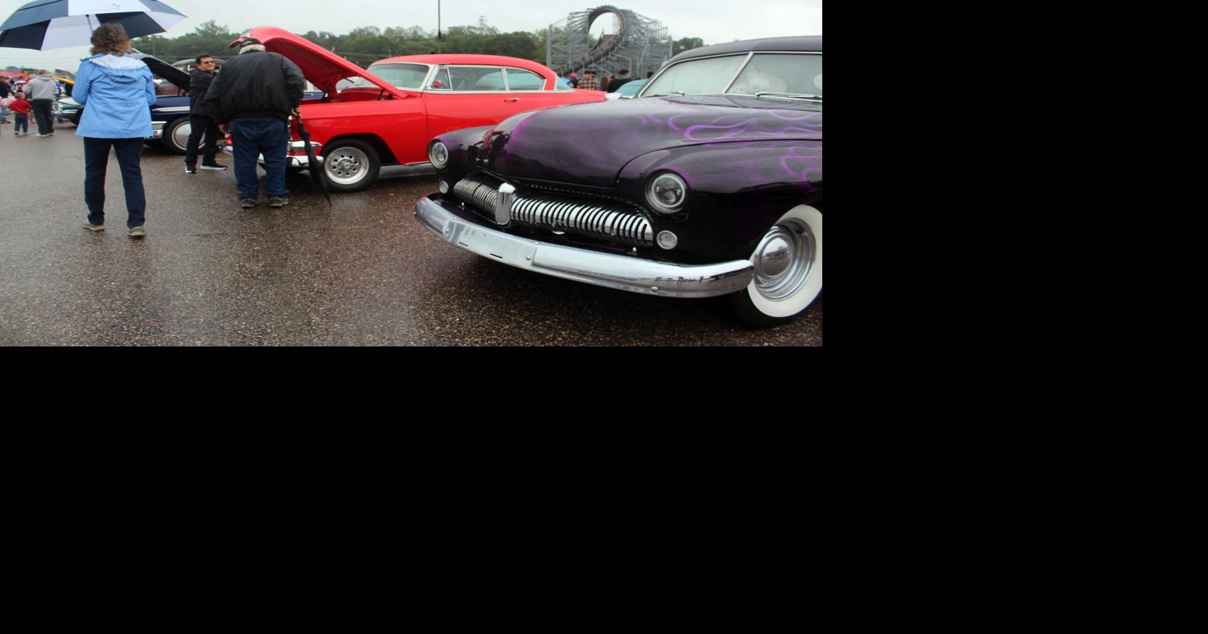 Wisconsin Dells police report crime up during Automotion weekend, Lake ...