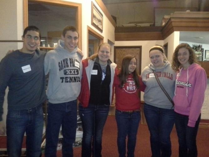 Math 24 competition adds up to success