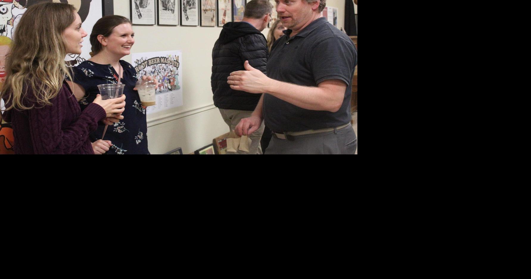 Museum of Root Beer opens in Wisconsin Dells