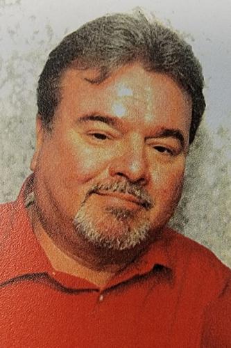 Champine, Daniel "Dan" J.