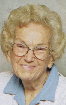 Marianne Fennema