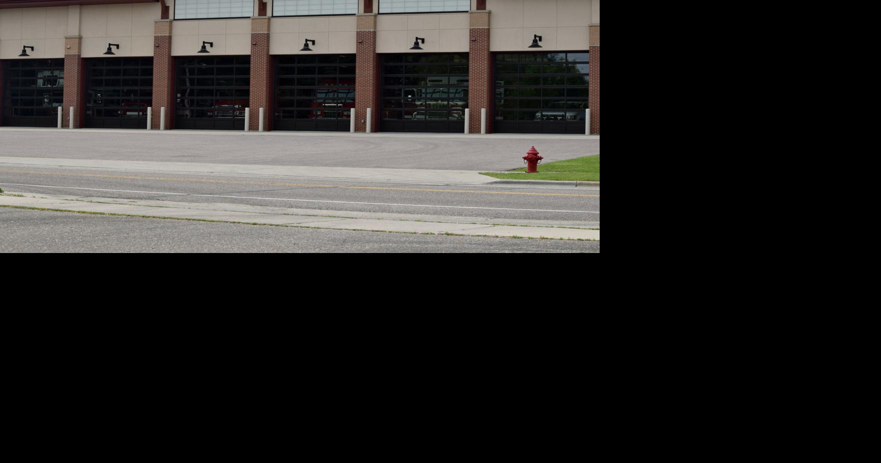 Delton fire station to host recruitment open house