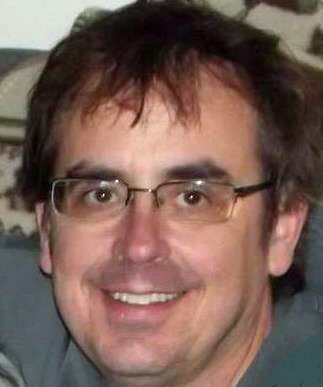 Michael J. Rusch, 52, Camp Douglas