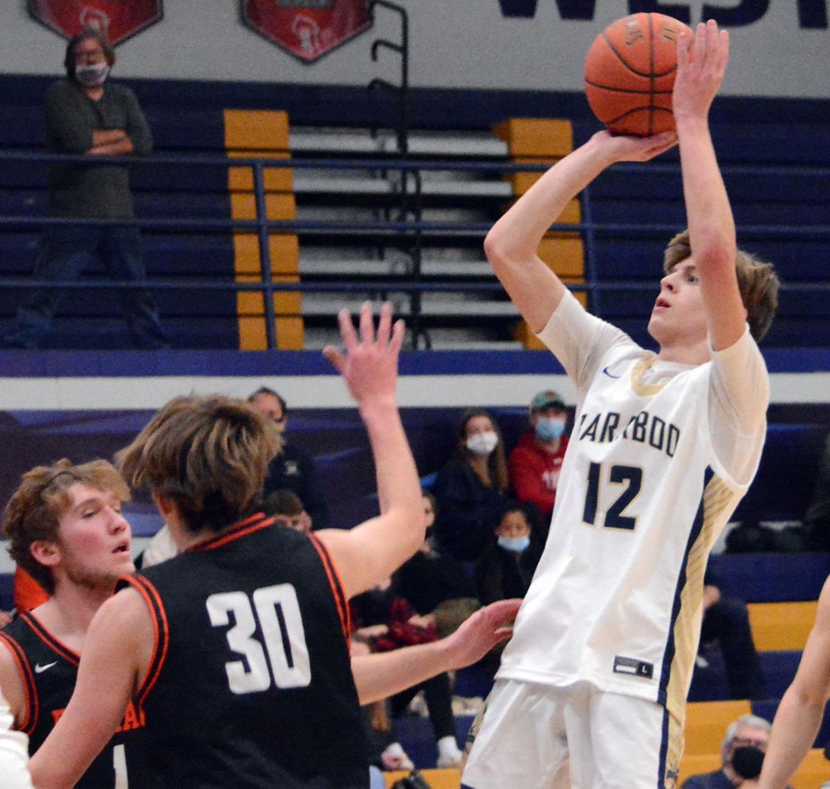Baraboo boys rip Westfield apart; top-5 teams Beaver Dam girls, Waupun girls both victorious ...