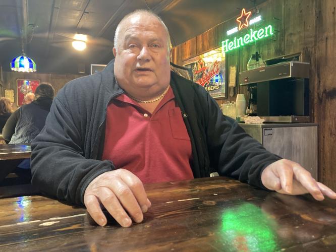 Bill Noll looks back at the Tamarack