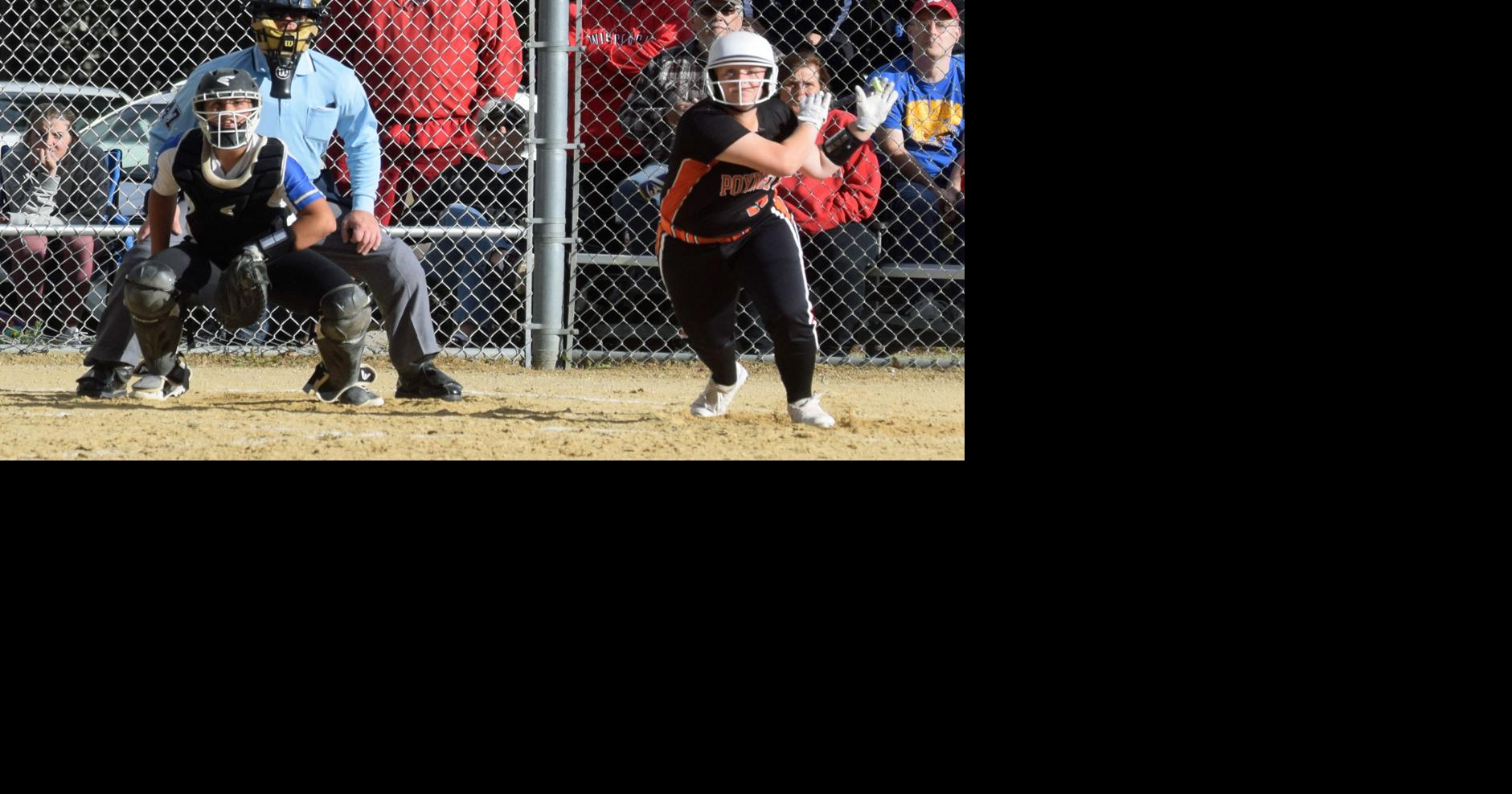 PREP SOFTBALL: Poynette trio, Lodi's Christofferson earn first-team ...