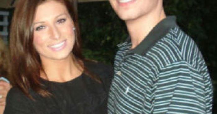 Paige Slayton-Matthew George