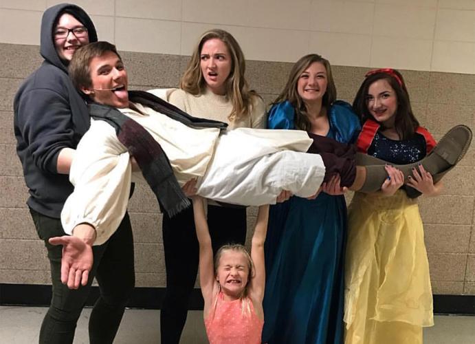 ATHLETE OF THE WEEK: Brandon Mlejnek, Horicon