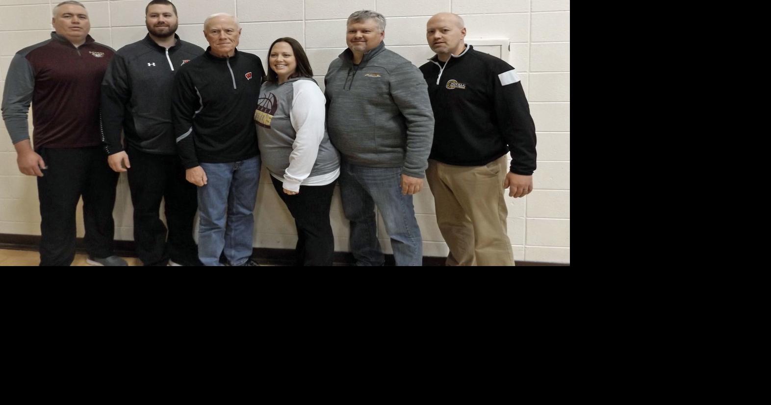 Following their father’s footsteps: How coaching basketball became an ...