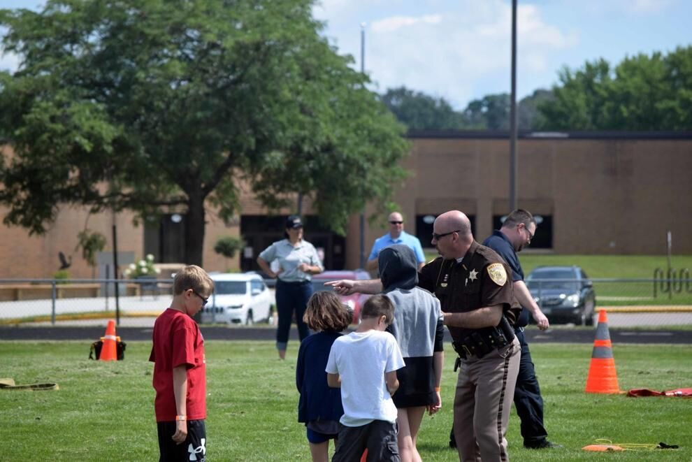 Kids Safety Day returns for a second year