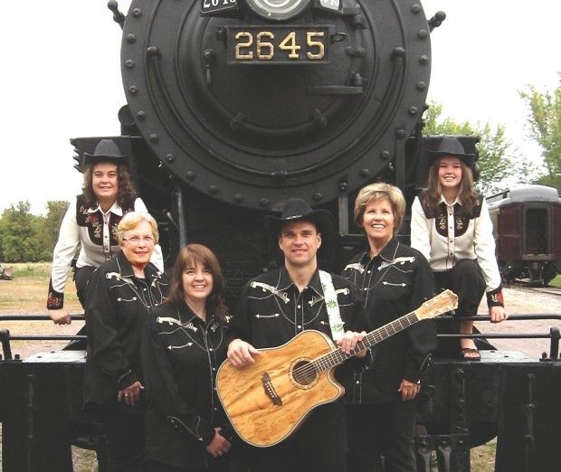 The Glory Train coming to Church of God | Lifestyles | wiscnews.com
