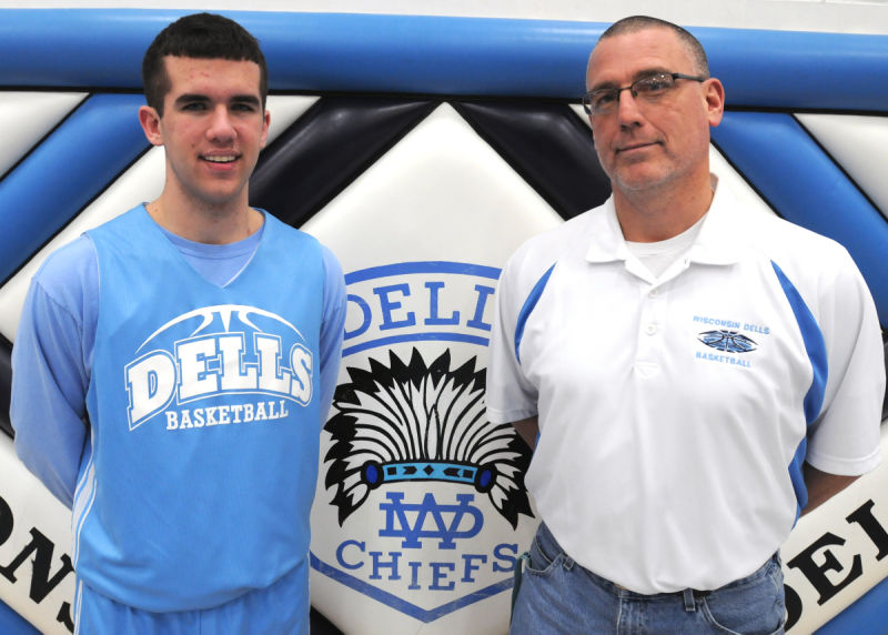 Prep boys basketball: Buss family enjoying the ride with Wisconsin ...