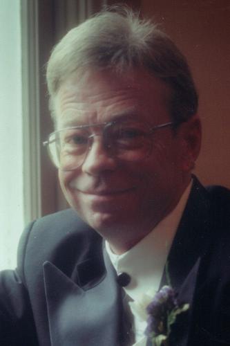 Thomas Turner