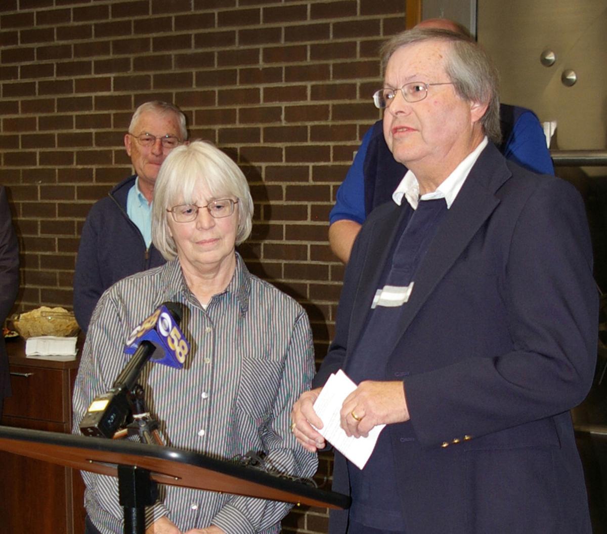 Beaver Dam area community banding together to help fire victims