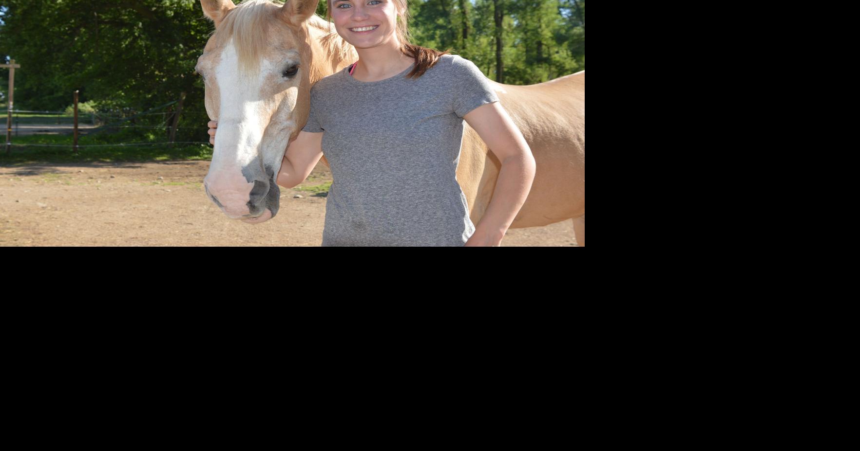 Winding River Stables owner builds a business based on her love of horses