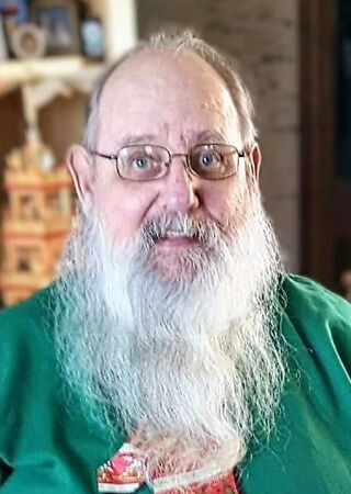 Edward G. Borkowski, Jr.