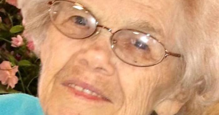 Edith Helen Murray