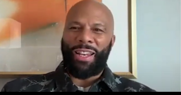 Common ('Silo'): 'This is one of the best characters that I will ever play'