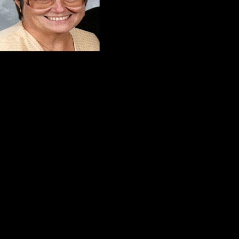 Patricia "Patsy" Frei