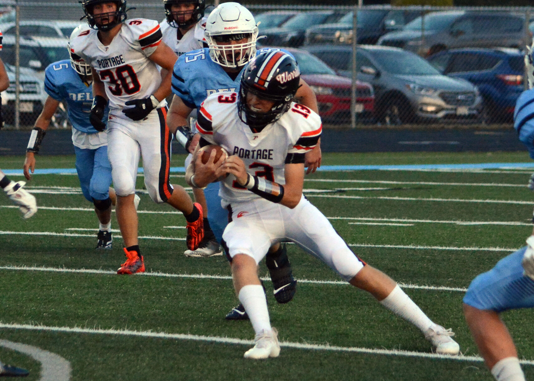 Portage football season preview: 3 things to know