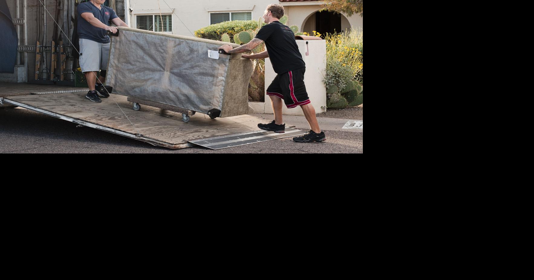 Pat Nash: Moving brings a wide range of experiences