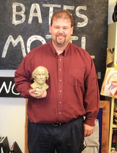 Who is Chris Lavold?