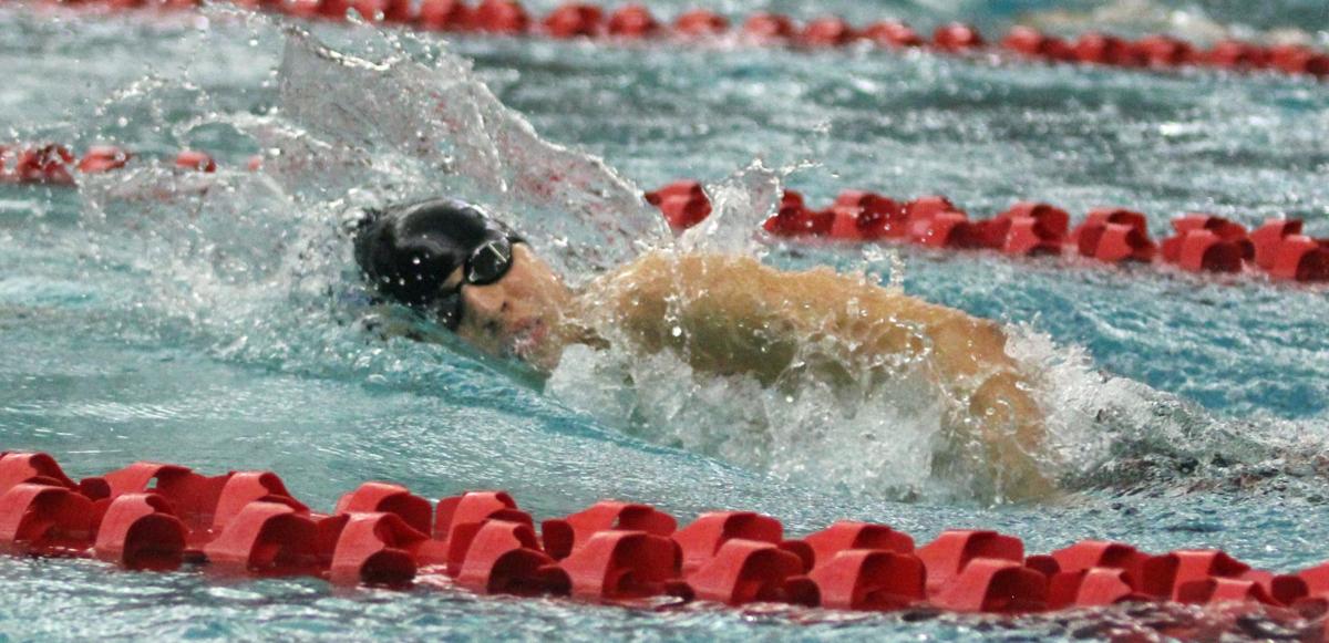YOUTH SWIMMING: Baraboo Riptide leave Mount Horeb with series of 1st ...