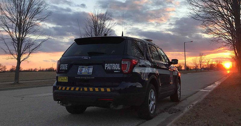 Juneau, Alaska man charged with 4th OWI in Juneau County