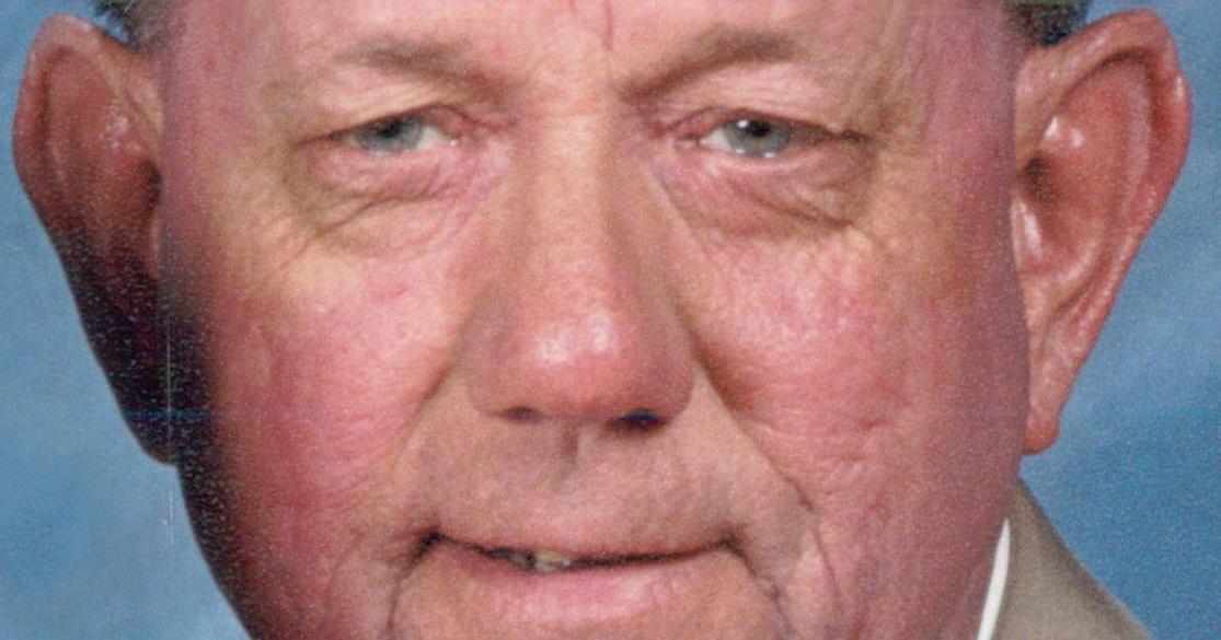 Steven Berg, 76, Beaver Dam
