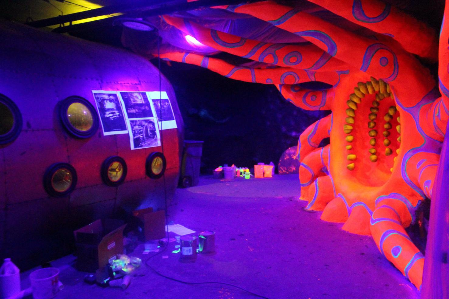 Dells’ new Wizard Quest scheduled to open around Thanksgiving