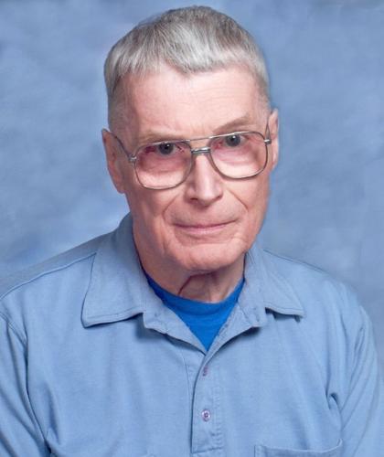 Thomas McIntyre