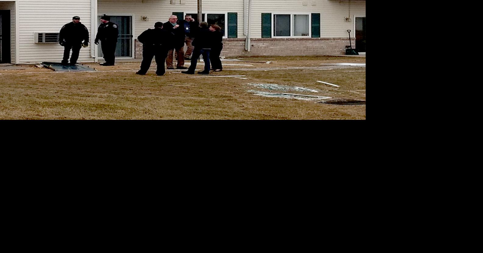 Beaver Dam remembers apartment explosion five years ago