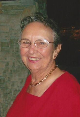 Joyce E. Gussel, 84, Wisconsin Dells