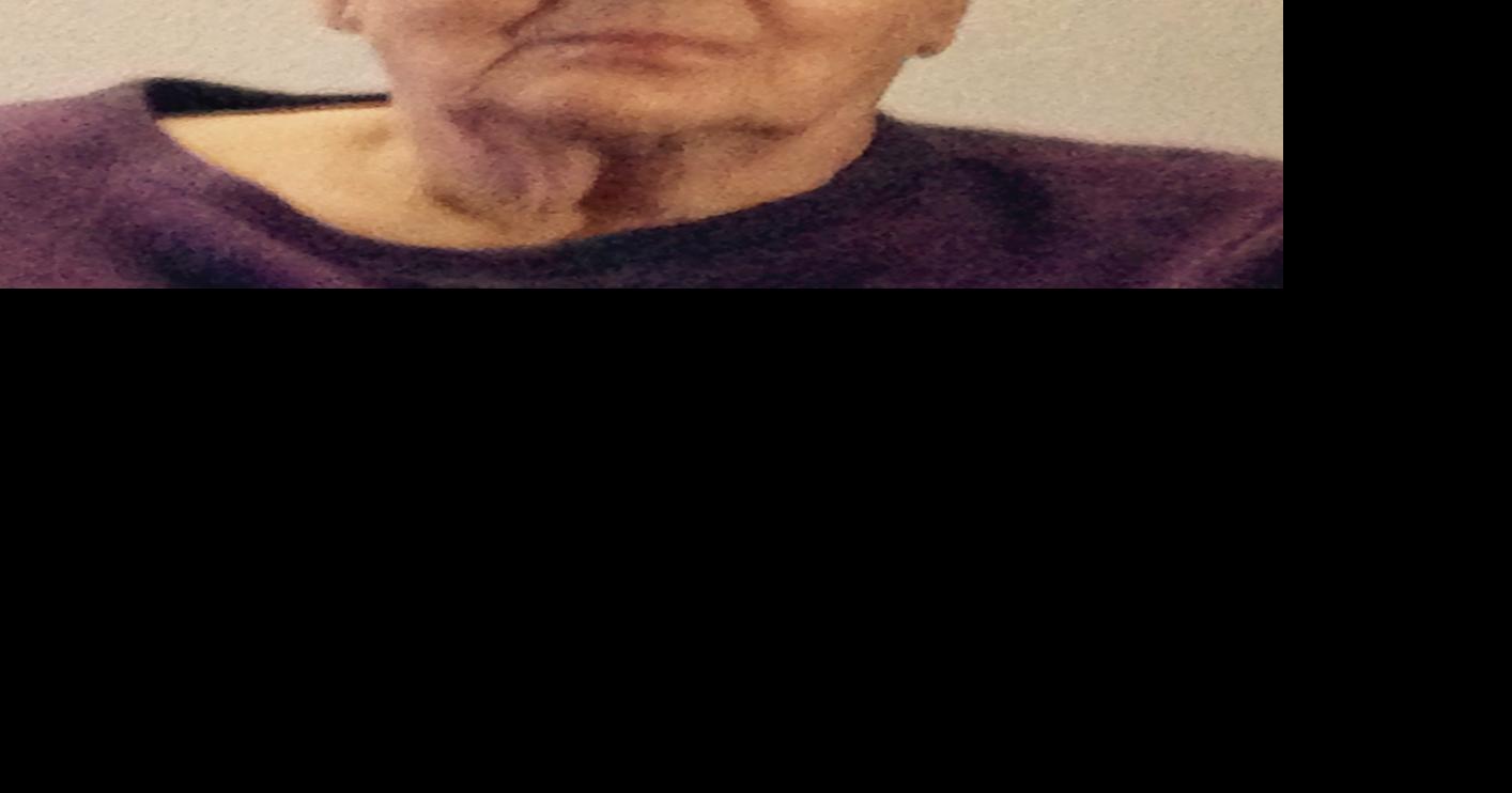 Audrey Ann Hardt Mattison