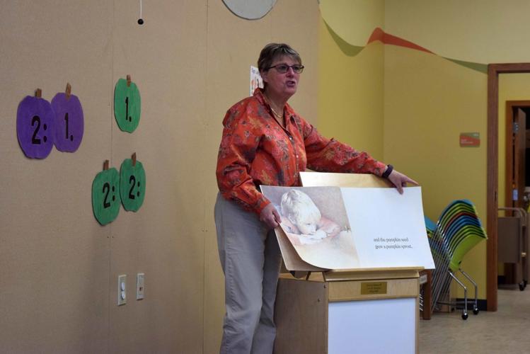 Portage library takes a significant 'turn' for the better