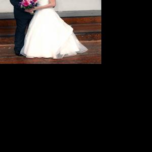 Josh and Katelyn Dorn