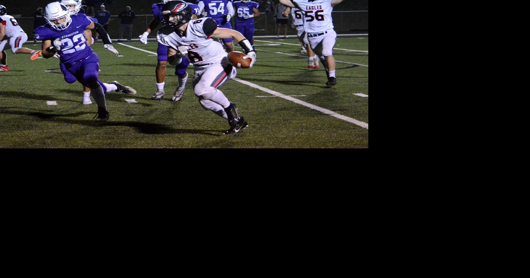 2025 Sauk Prairie football season preview