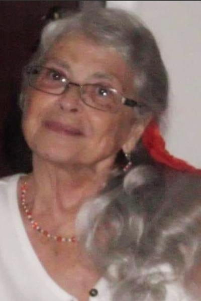 Van Erem, Elizabeth Ann (Farmer)