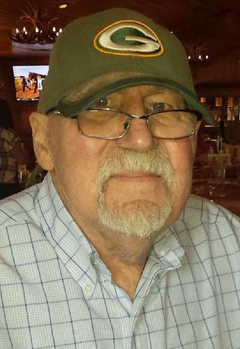 James Isenberg, 83, Baraboo