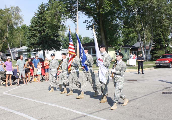 50th Annual Randolph Community Corn Carnival