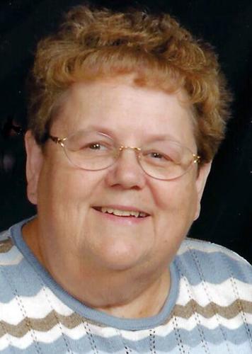 Janet R. Ewert