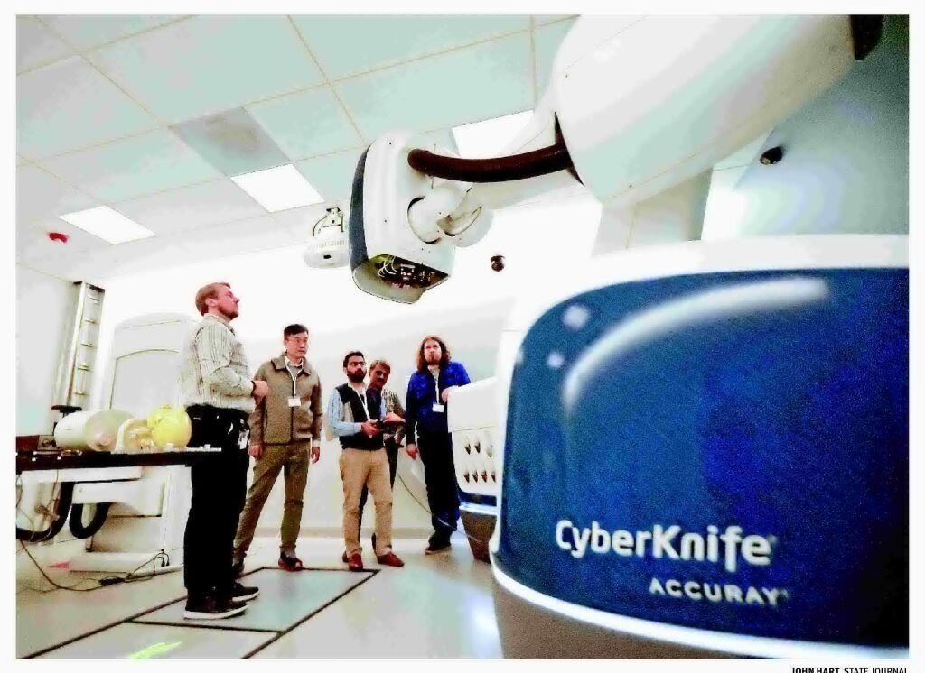 WISCONSIN NAMED TECH HUB